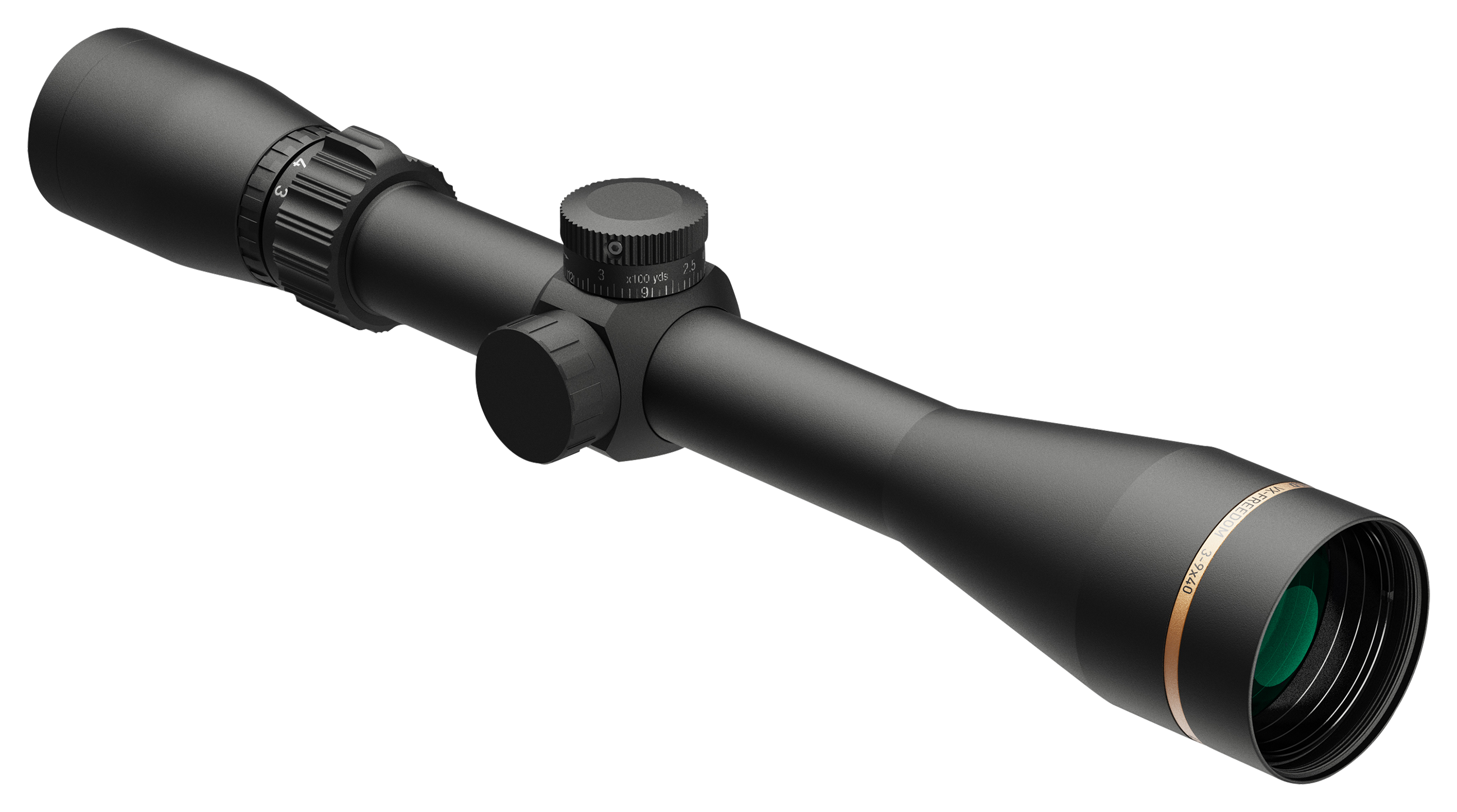 Leupold VX-Freedom 3-9x40 350 Legend Rifle Scope | Cabela's